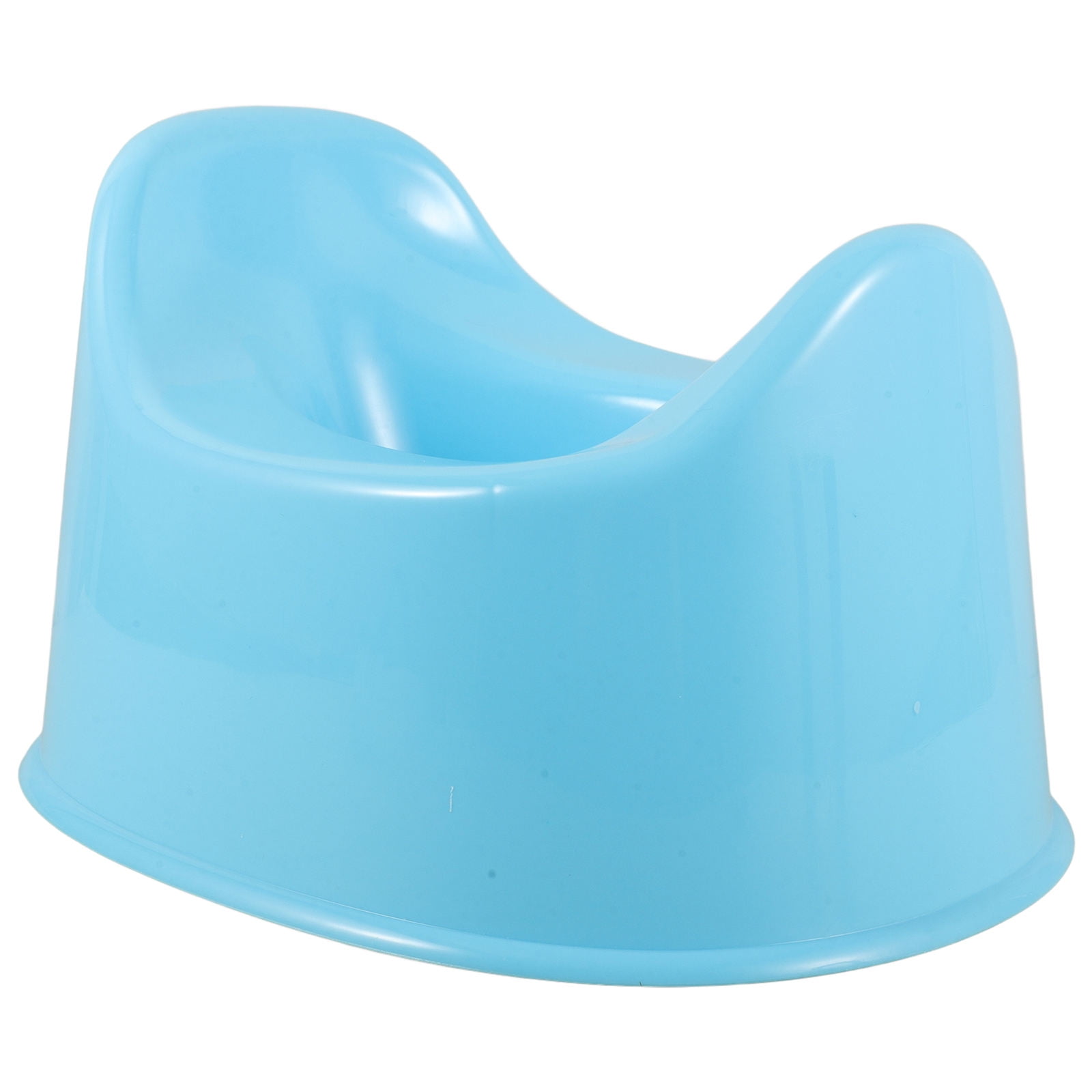 Masteelf Children Potty Training Toilet Plastic Potty Kids Training ...