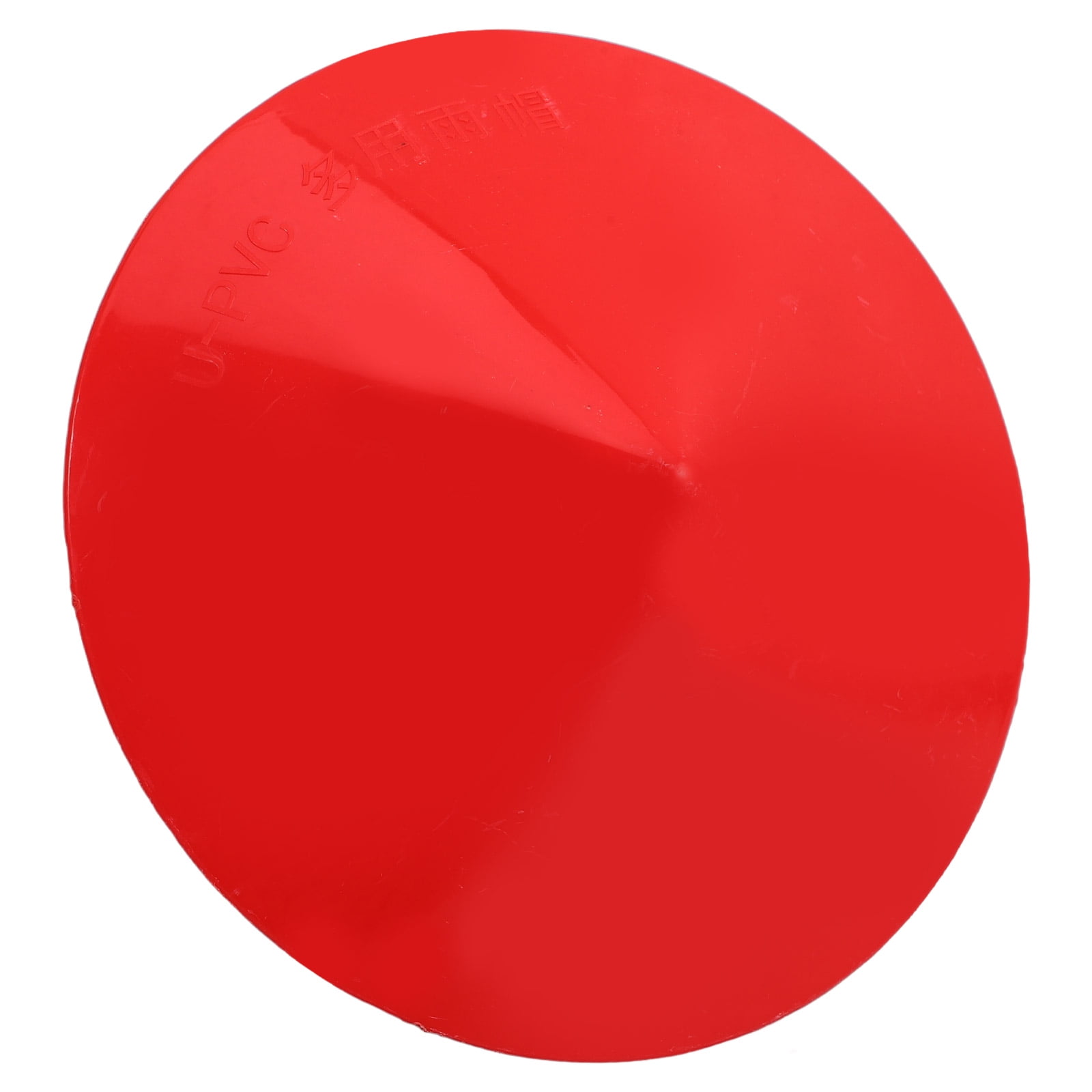 Masteelf Chimney Cap Plastic Chimney Flue Cowl Rain Cover Vent Cap For ...