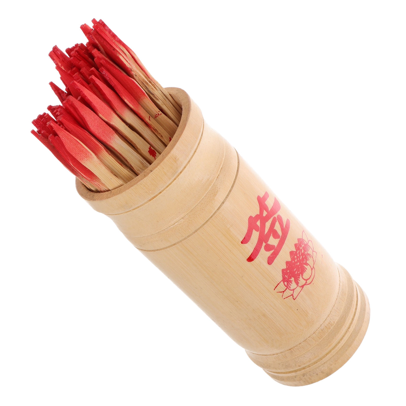 Masteelf Chinese Fortune Telling Divination Game Props Feng Shui Door ...