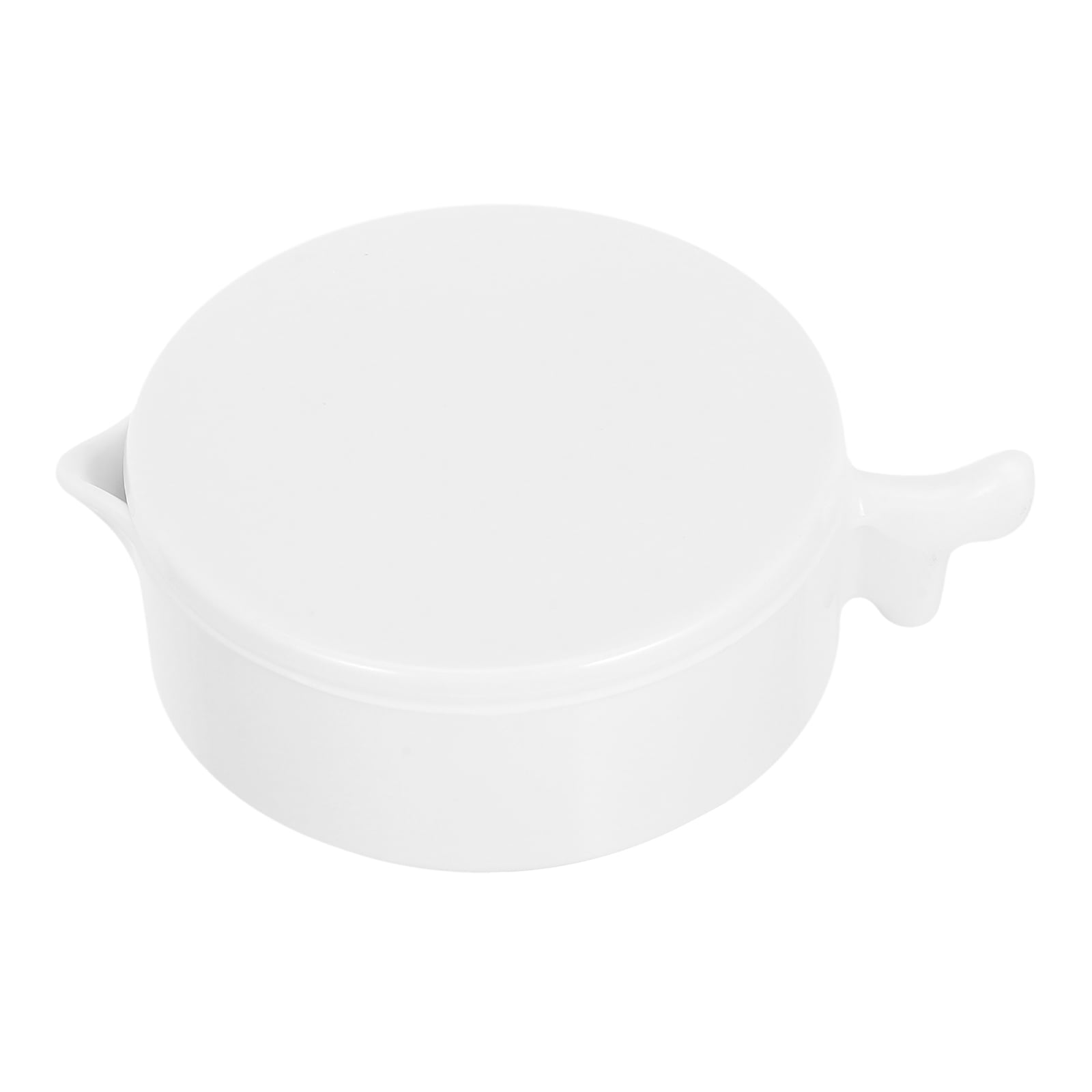 Masteelf Chinese Ink Dish Resin Ink Well Plate Ink Dish Ink Plate ...