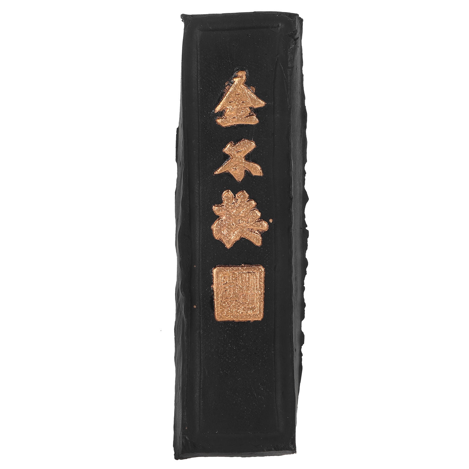 Masteelf Chinese Ink Stick Drawing Ink Stick Traditional Calligraphy ...