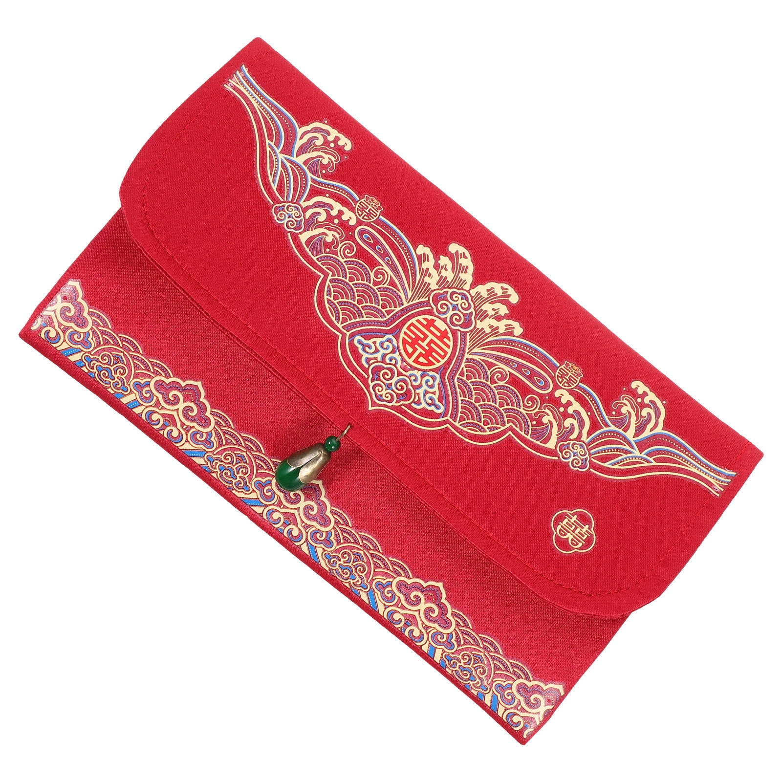 Masteelf Chinese Money Packet Wedding Party Favors Greeting Reception ...