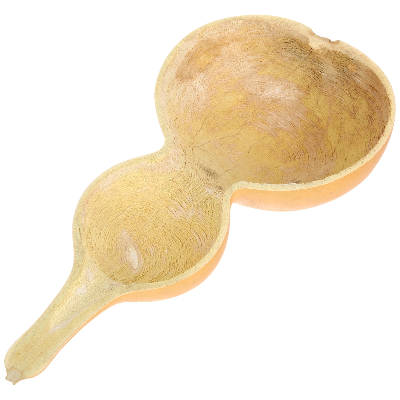 Masteelf Chinese Style Water Ladle Bath Ladle Gourd Water Ladle for ...