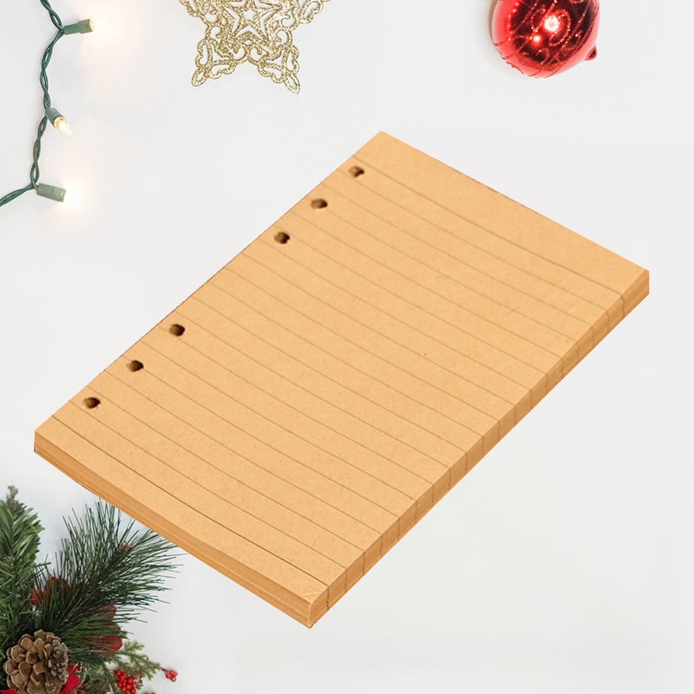 Masteelf Chocolate Grid Pattern Paper Sheets for Writing Use and ...