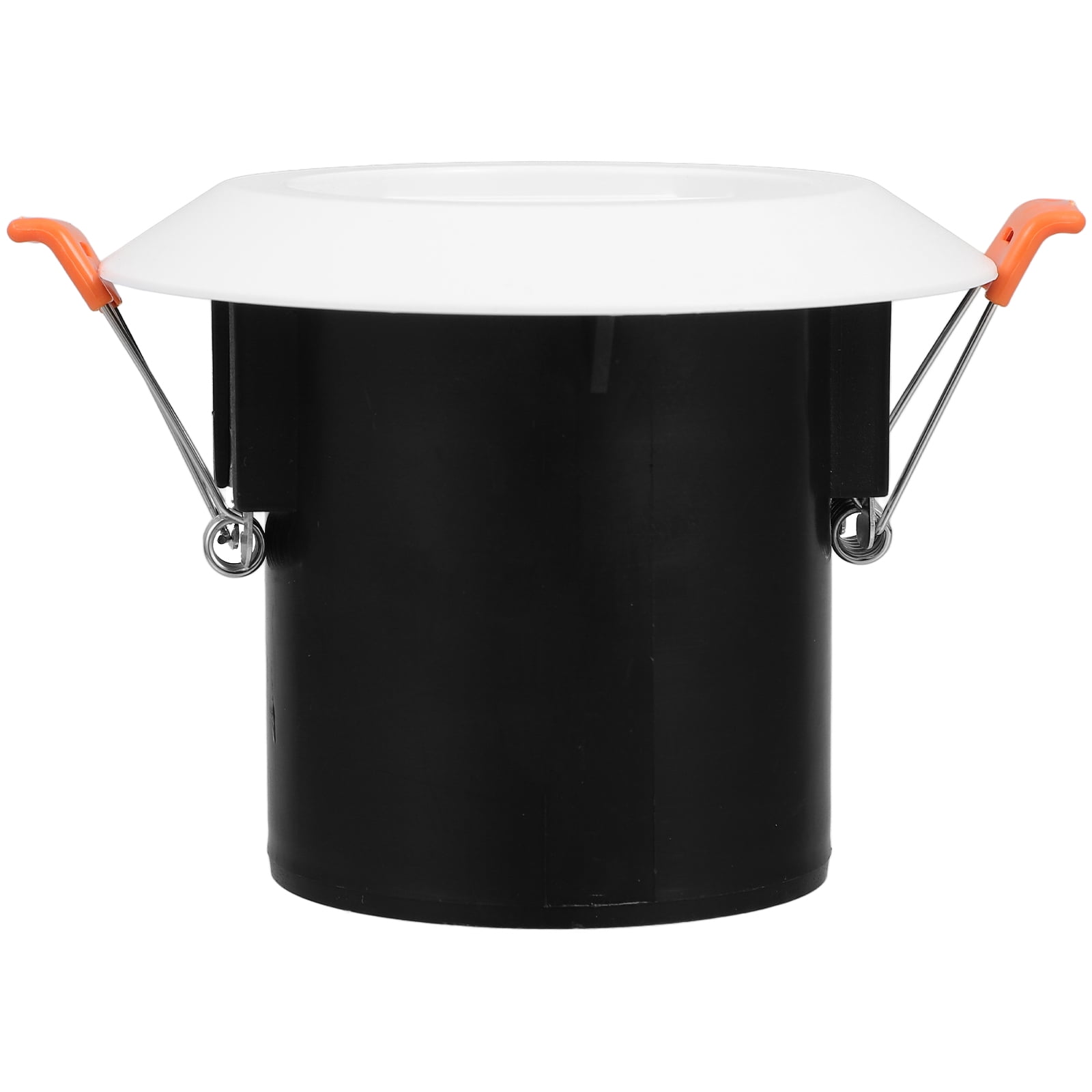 Masteelf Circular Air Valve ABS Ceiling Round Air Diffuser Vent with ...