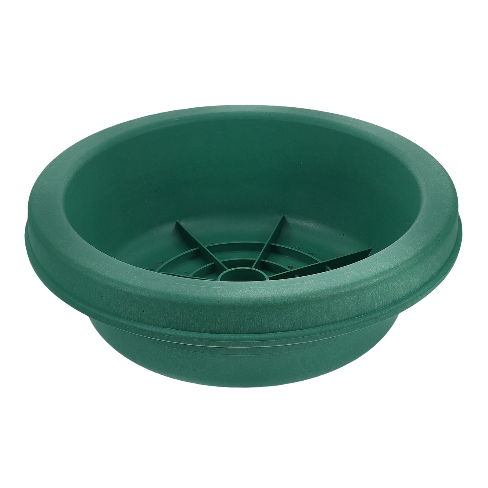 Masteelf Circular Lawn Well Covers Round Manhole Flower Pot Park ...