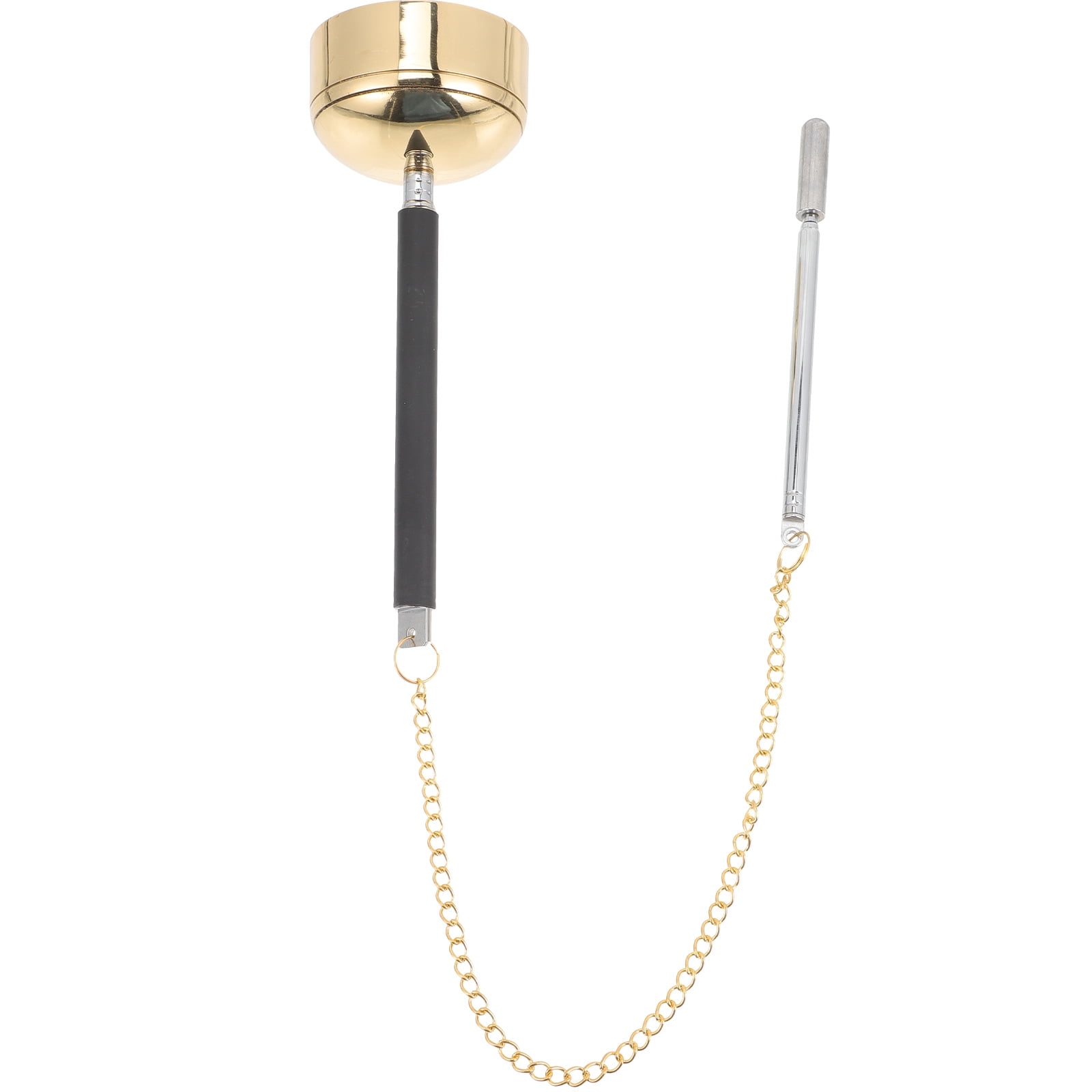 Masteelf Citing Chimes Meditation Bell Dharma Ritual Utensil ...