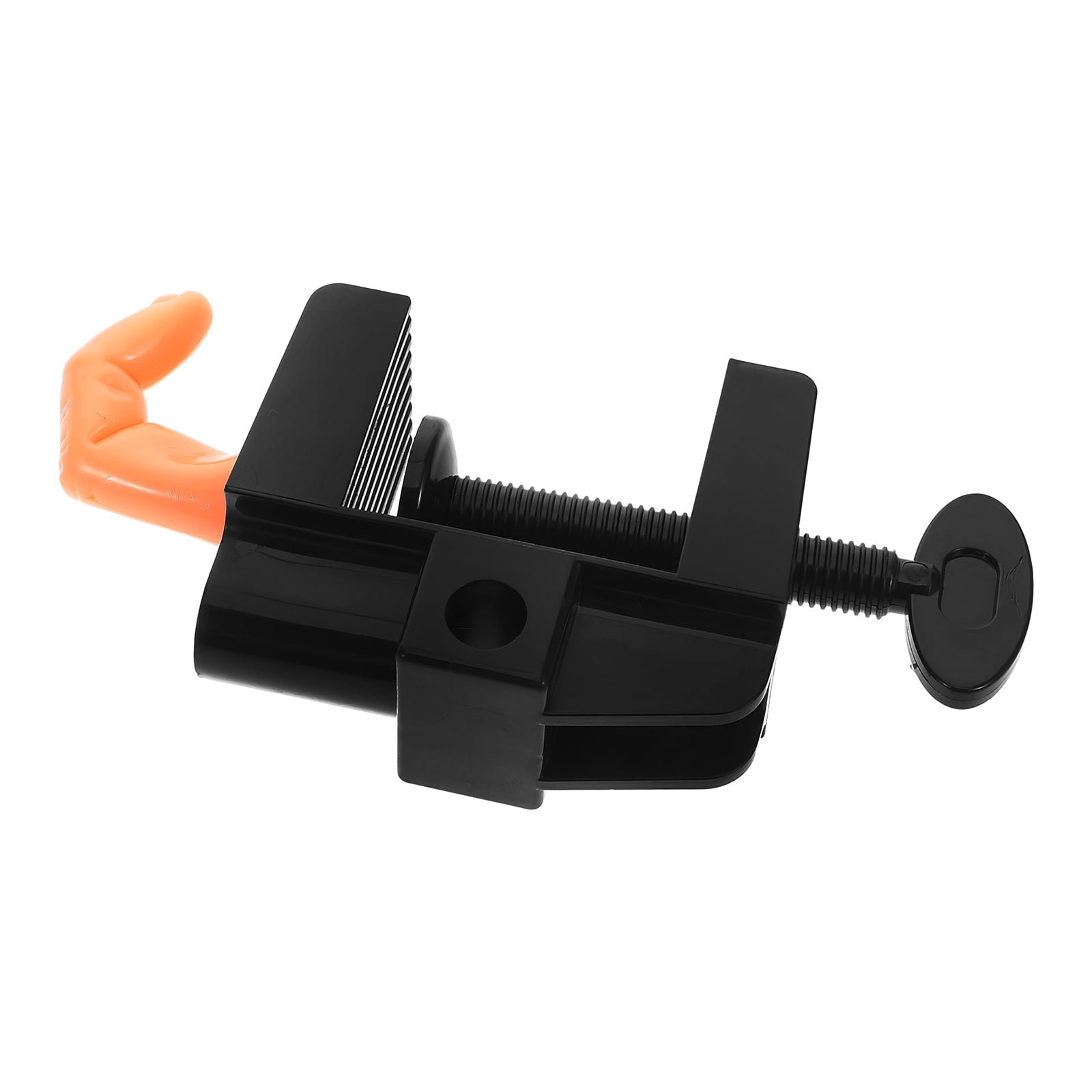 Masteelf Clamp Designed Nail Practice Finger Model Movable Flexible ...