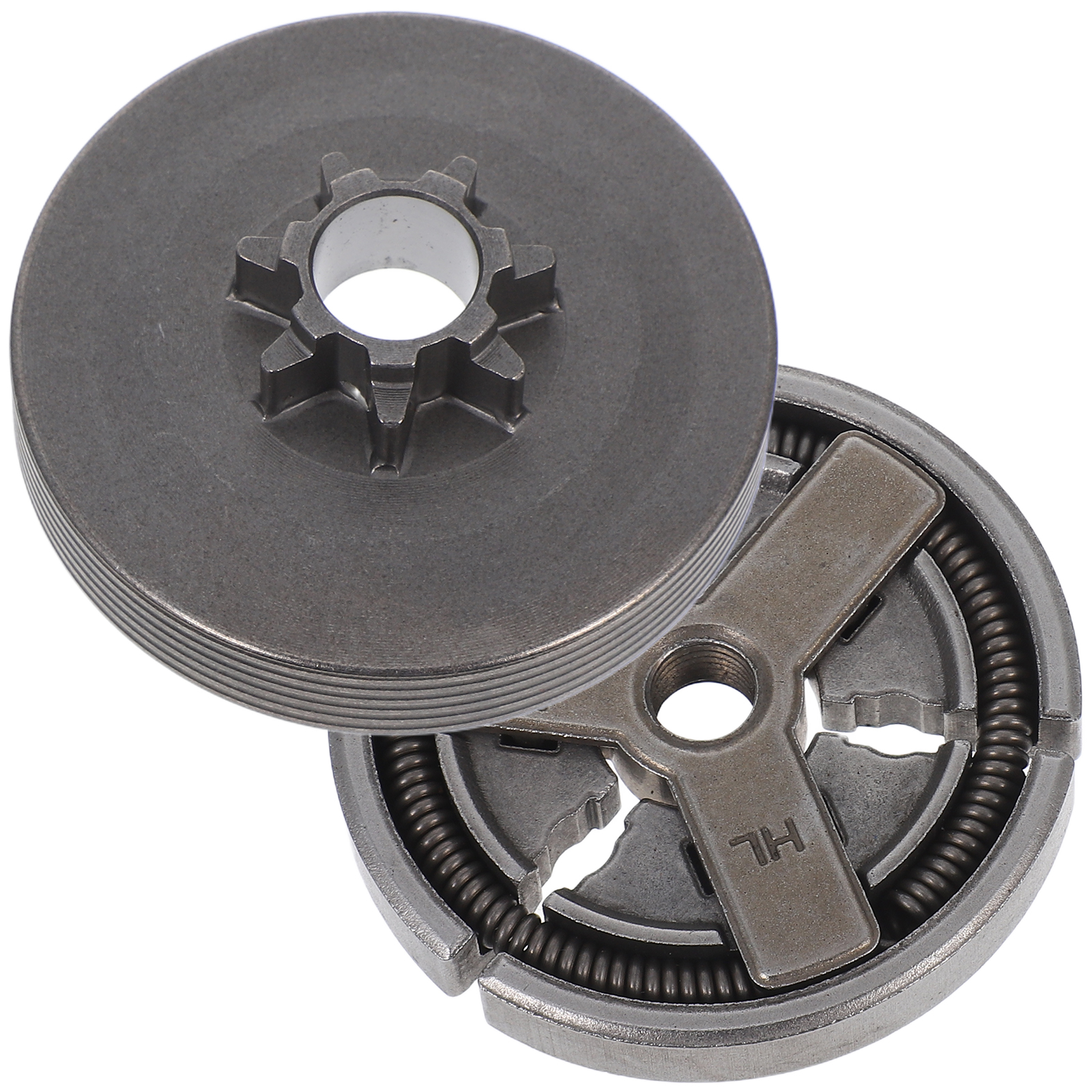 Masteelf Clamp Fixtures Ratchet Connector Fixed Wire Tie Grey - Walmart.com