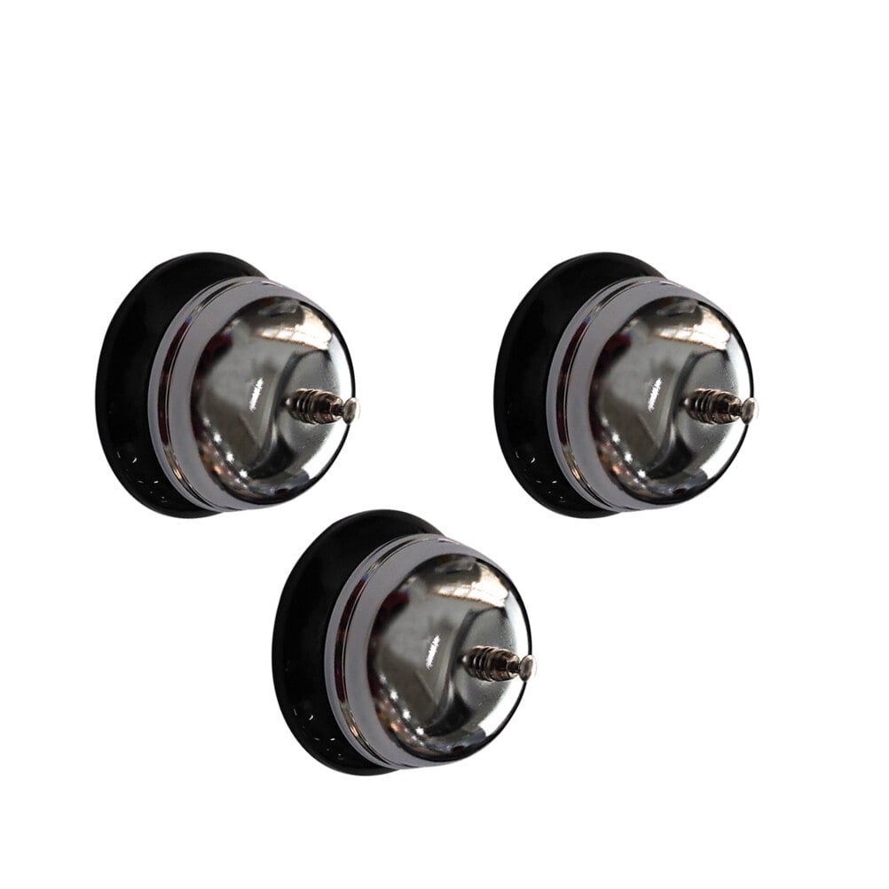 Masteelf Classic Bell for Restaurant Use Made of Stainless Steel Easy ...
