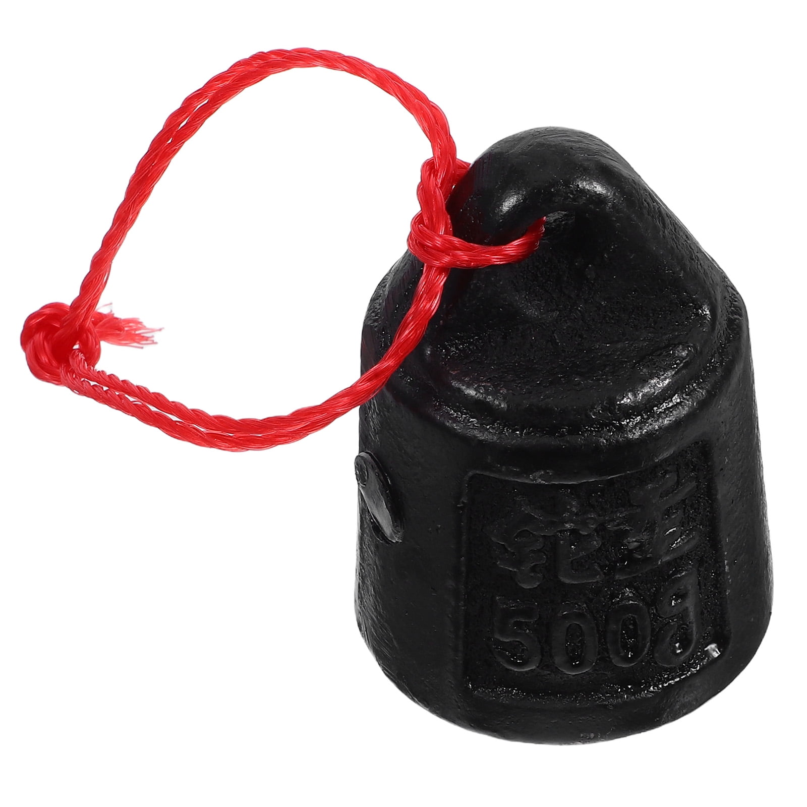 Masteelf Classic Retro Scale Counterweight Portable Weighing Weights ...