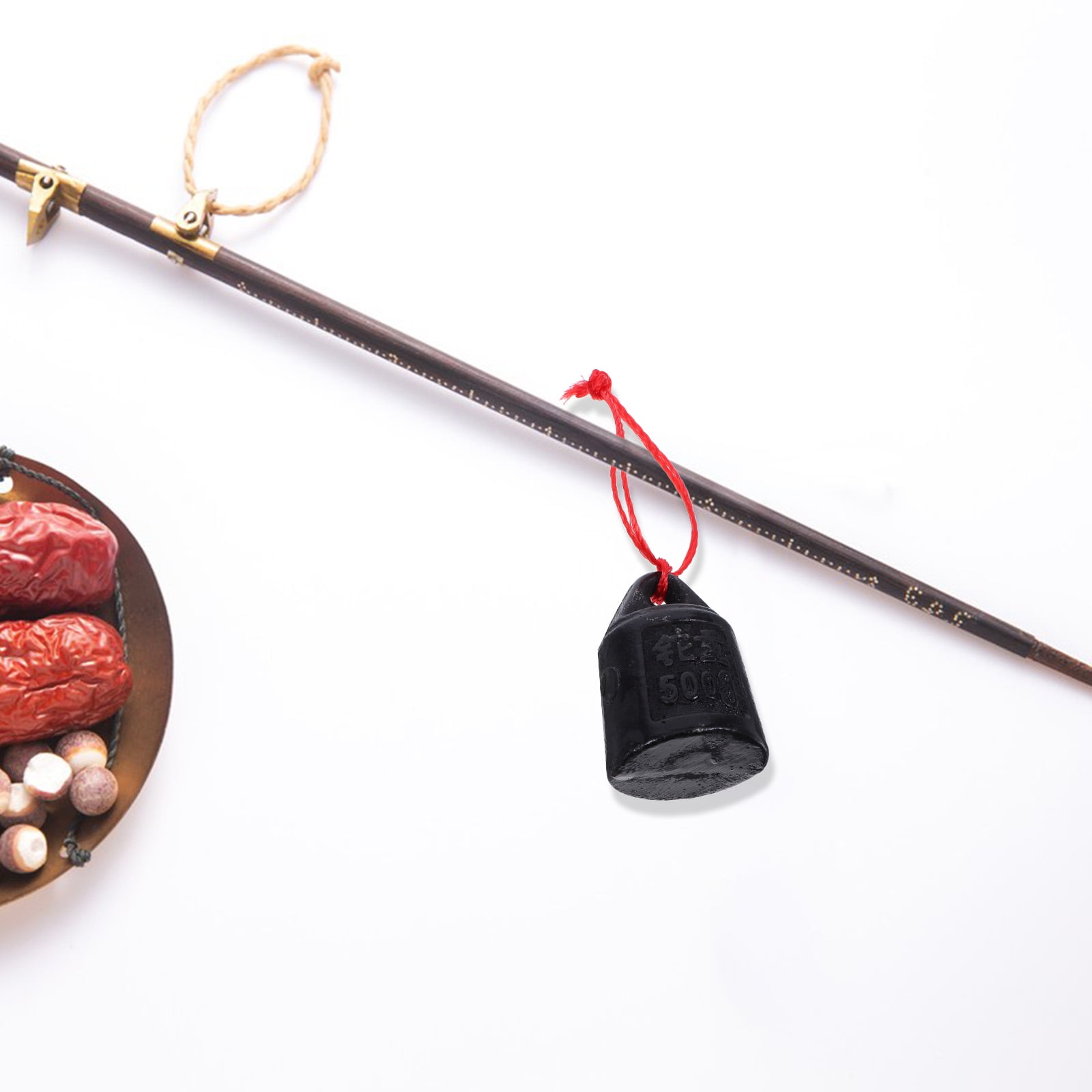 Masteelf Classic Weighing Scale Counterweight Retro Scale Weigh Scale ...