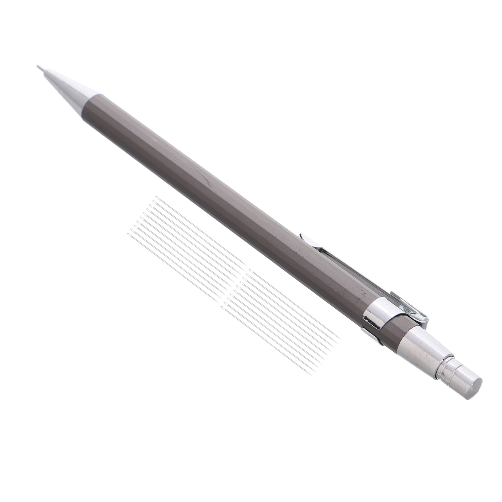 Masteelf Glaze Dip Pen Set With Needles Pottery Clay Tool Drawing ...