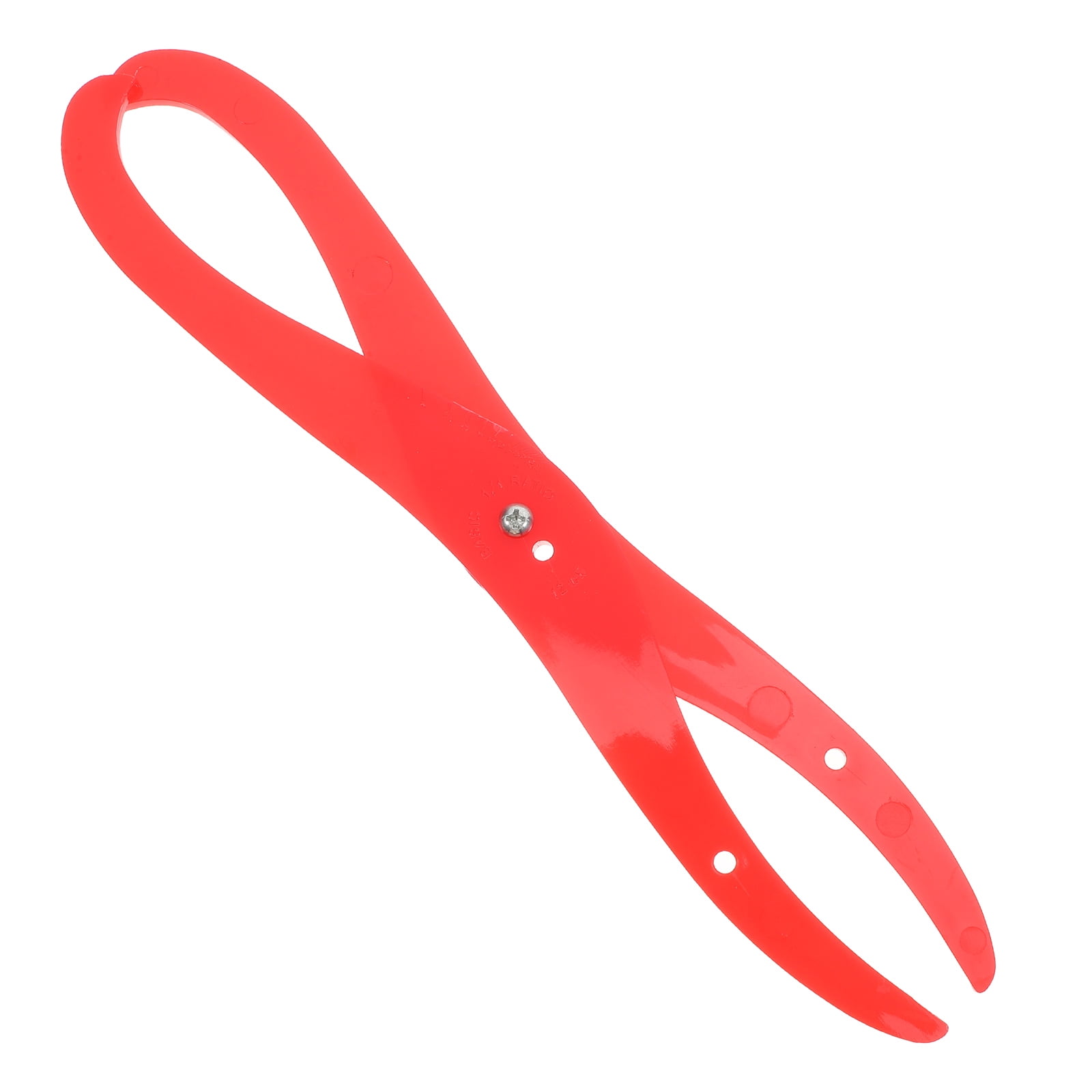 Masteelf Clay Plastic Caliper Pottery Sculpting Tool Measuring Ruler ...