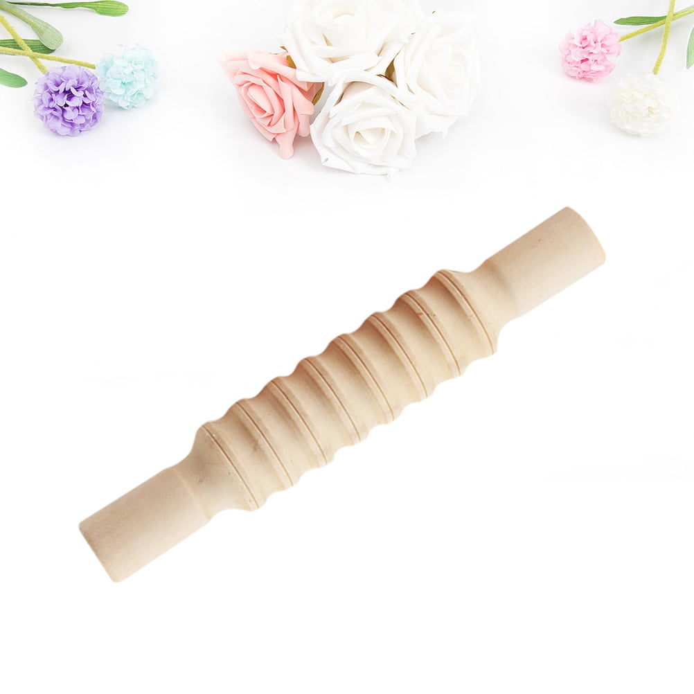 Masteelf Clay Roller for Polymer Craft Great for Shaping Adjustable ...