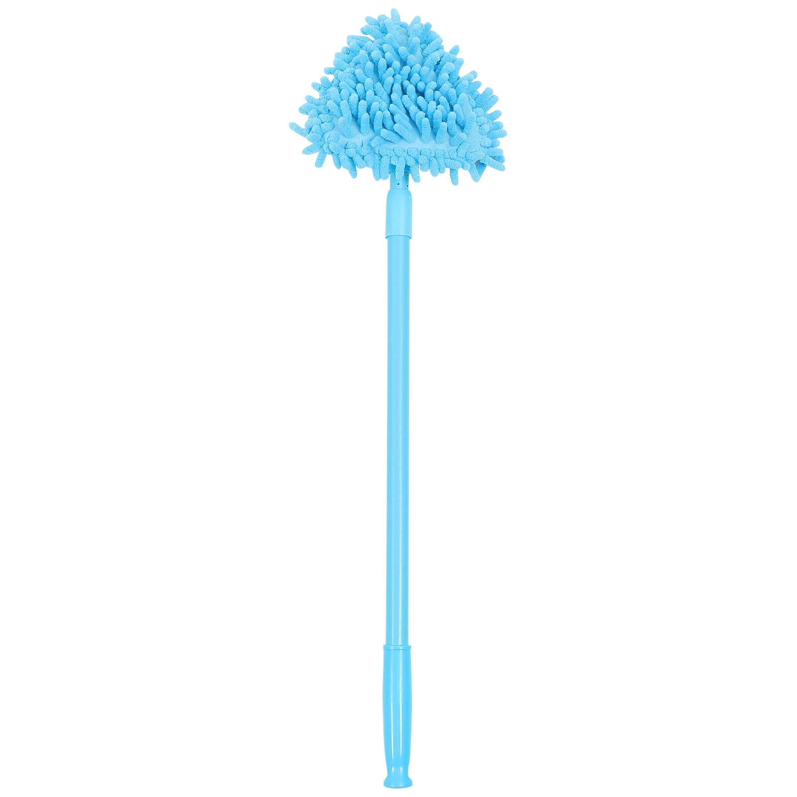 Masteelf Cleaning 缩清洁拖把 Adjustable Mop Child 97X15.5cm Blue - Walmart.com