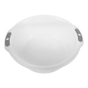 Large Plastic Wash Tub