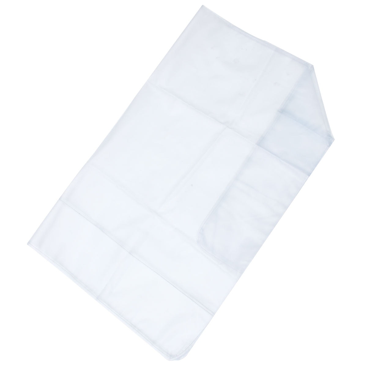 Masteelf Clear Frosted 61 Keys Keyboard Cover Universal Waterproof ...