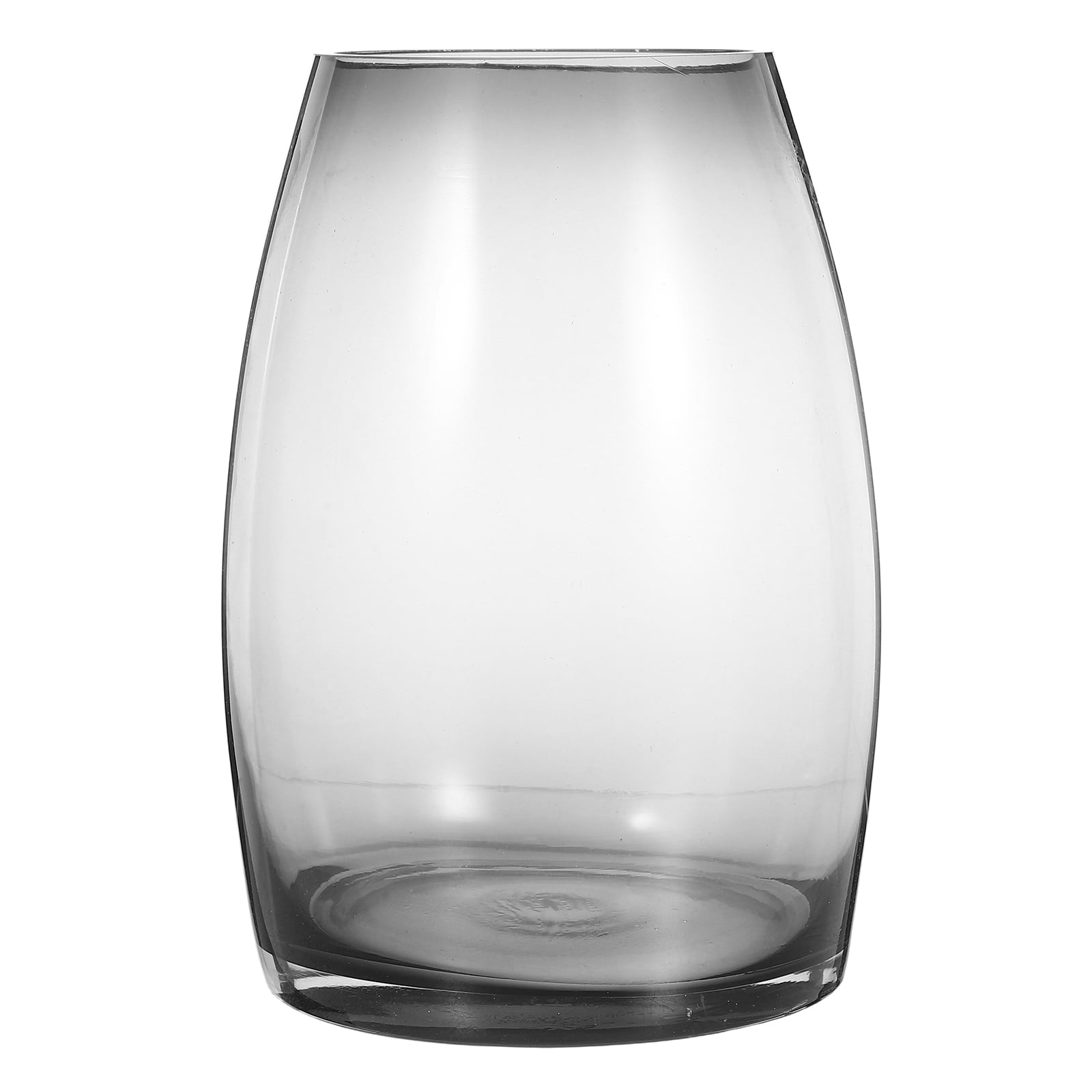 Masteelf Clear Glass Planter Vase Transparent Glass Container DIY Micro ...