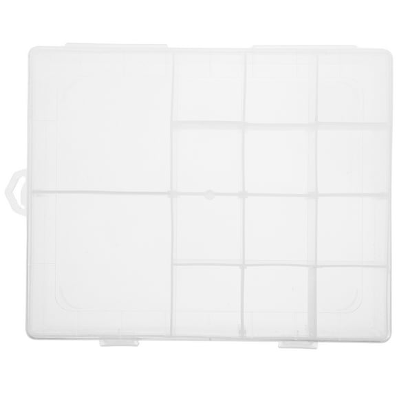 Plastic Storage Containers Dividers