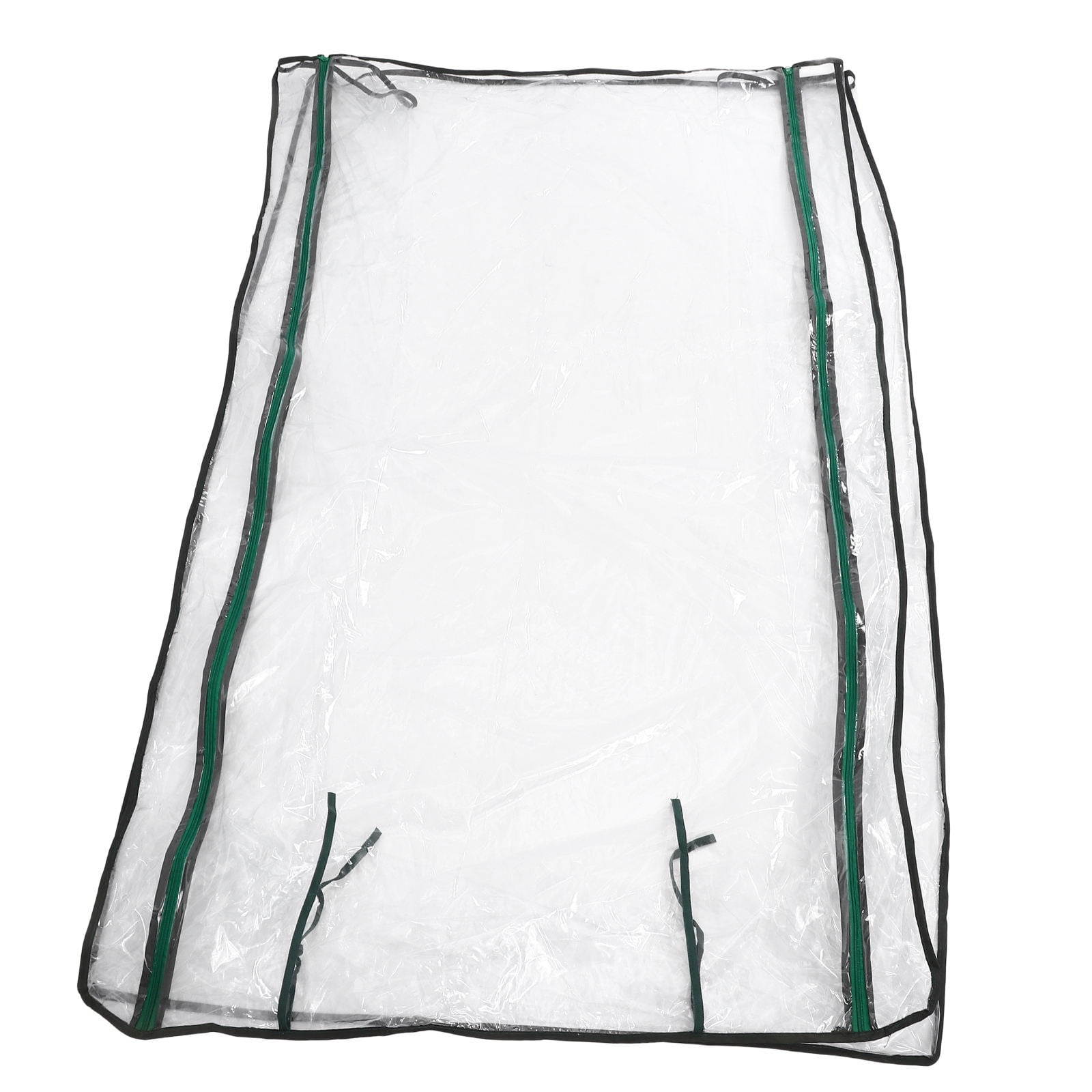 Masteelf Clear Pvc Garden Greenhouse Cover For Small Outdoor ...