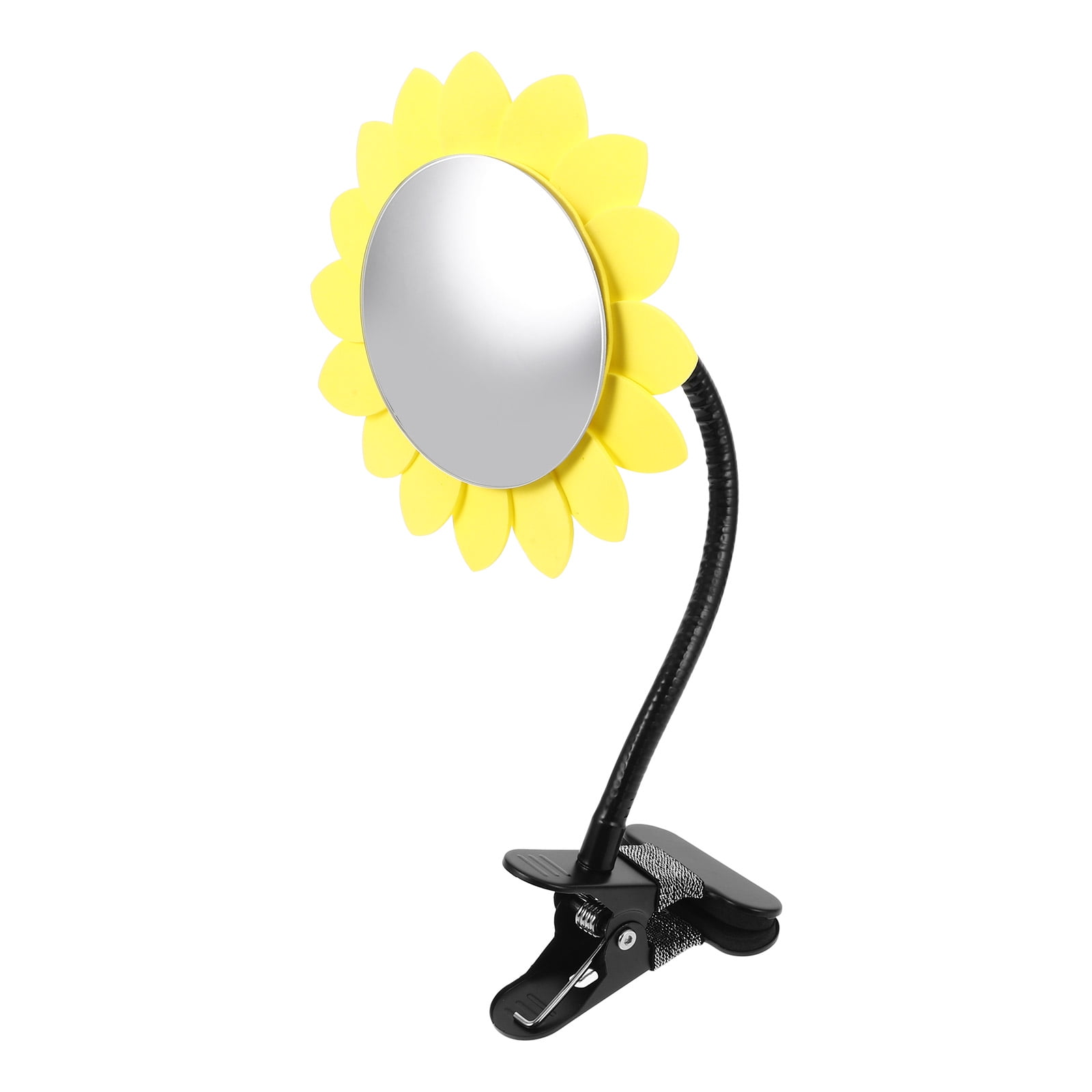 Masteelf Clip On Security Mirror Office Security Cubicle Mirror ...