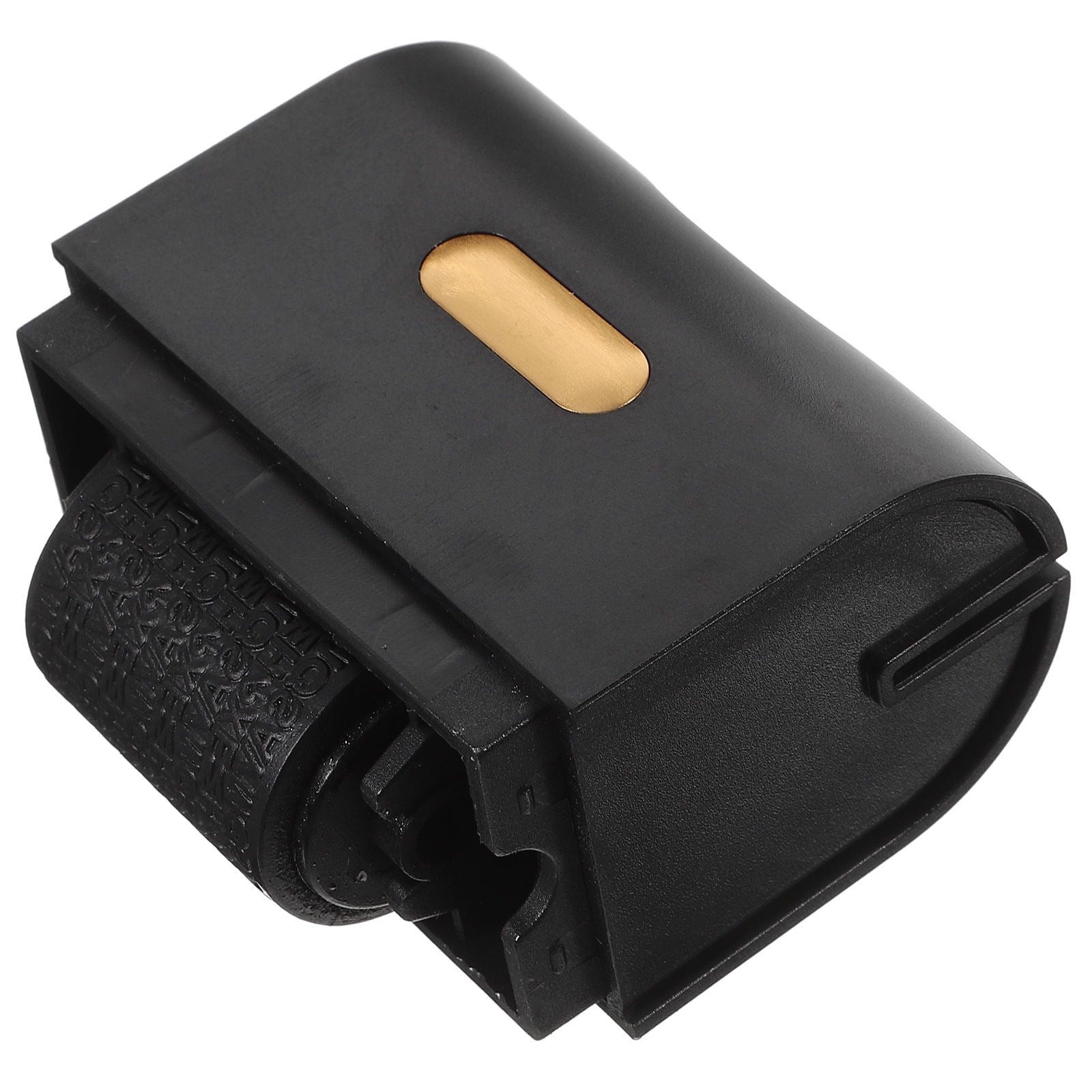 Masteelf Coding Roller Stamp Contract Fine Craftsmanship Office ...