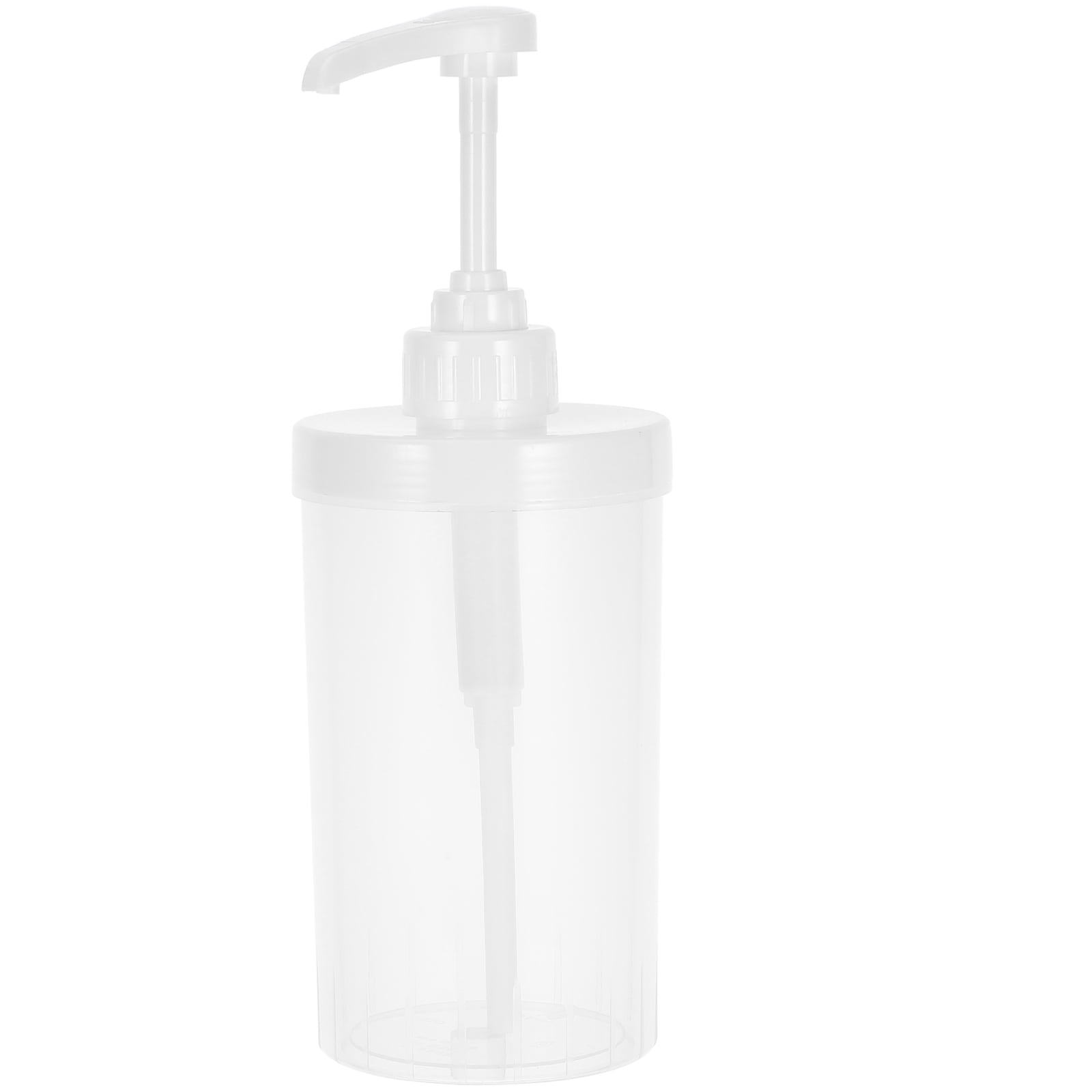 Masteelf Coffee Bar Syrup Dispenser Pump For Coffee Syrup Bottle Syrup ...