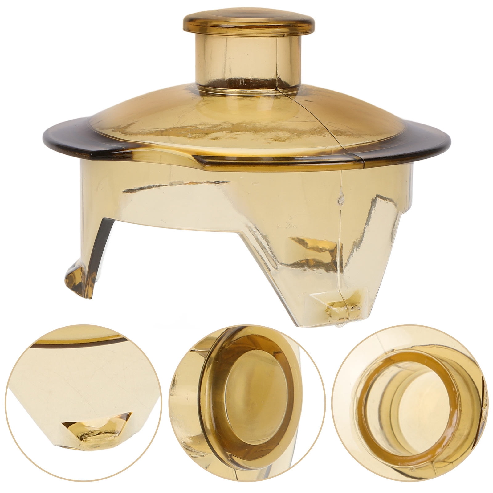 Masteelf Cold Pitcher Lid for Water Jug Convenient Jug Lid Replacement ...