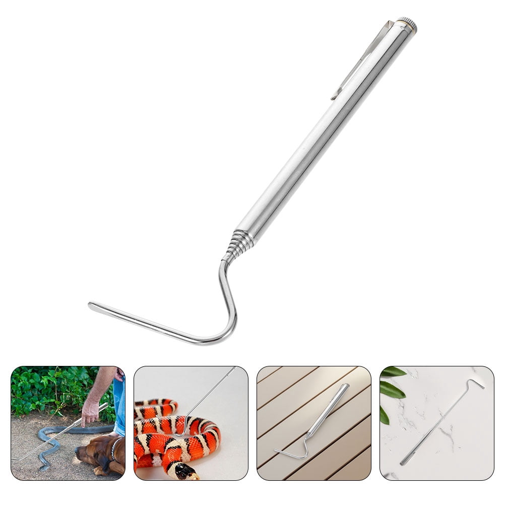 Habitat Hook
