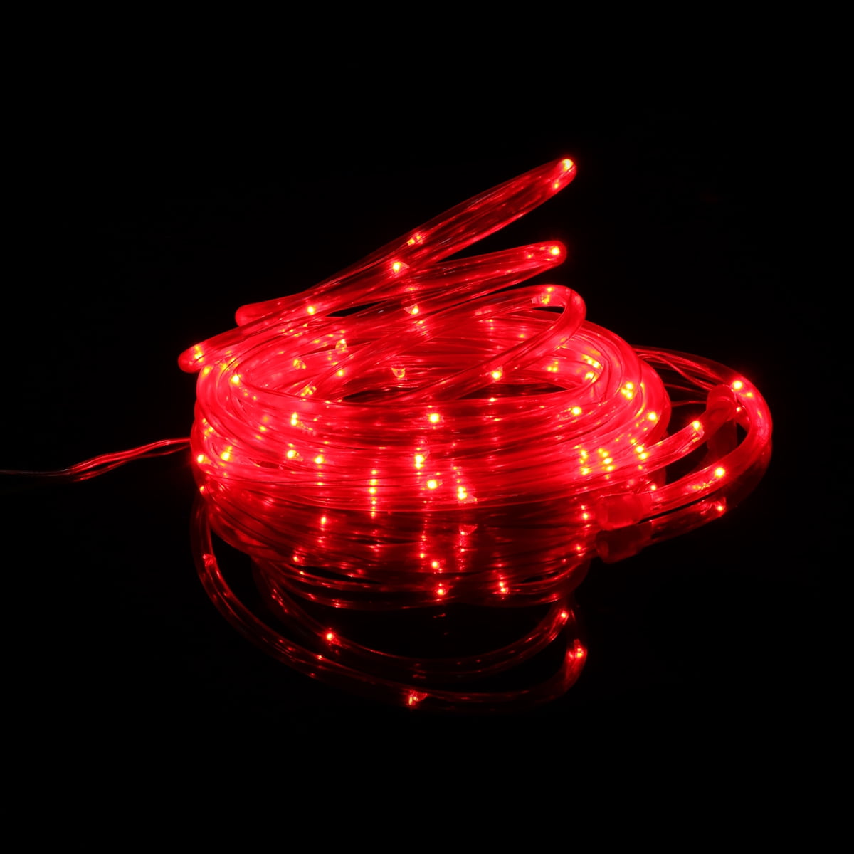 Masteelf Color Changing LED Tube Lamp for Garden Decoration with Remote ...