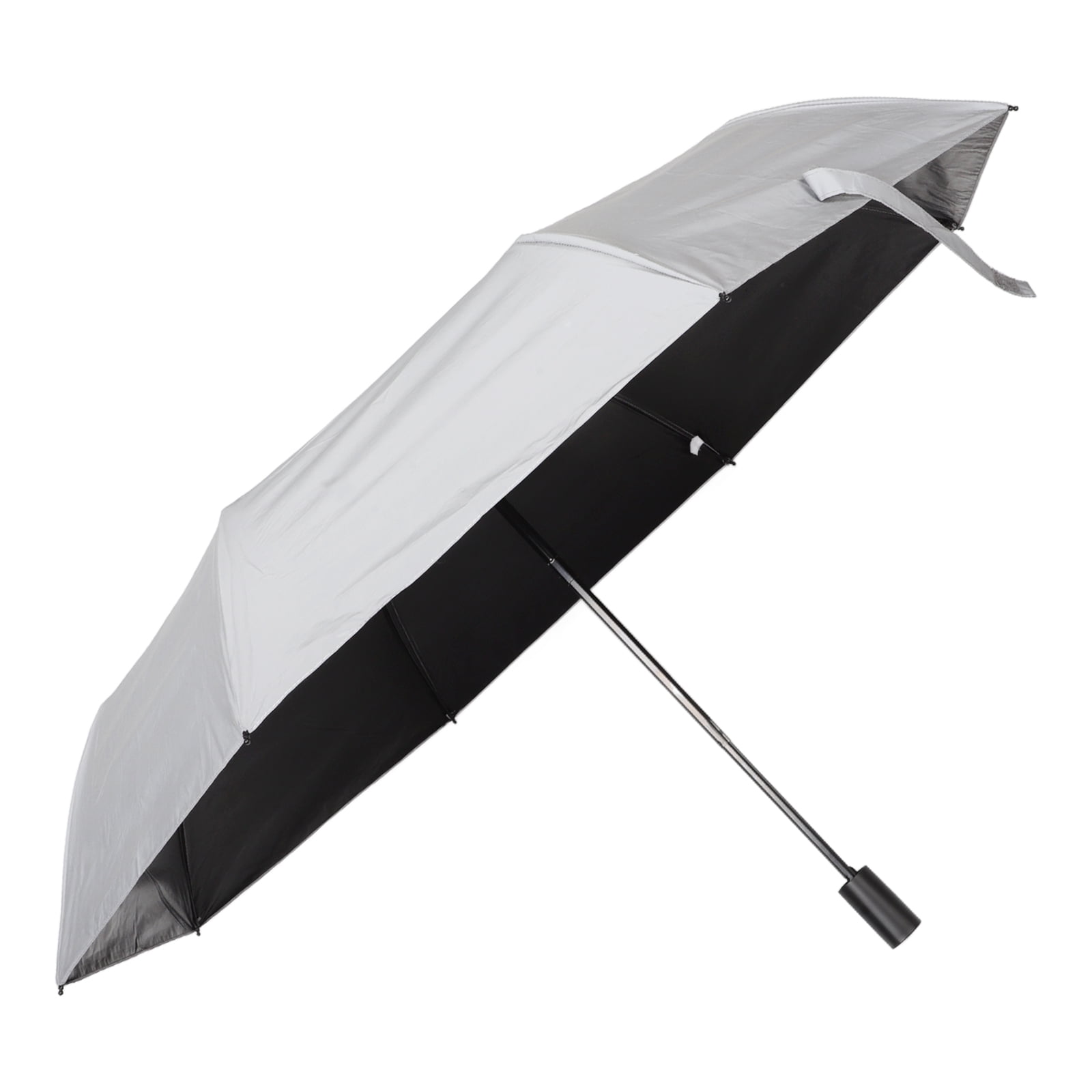 Masteelf Color Changing Reflective Umbrella Umbrellas for Rain Travel ...