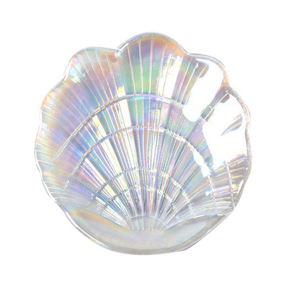 Masteelf Colorful Nail Shell Texture Manicure Supplies with Adjustable ...