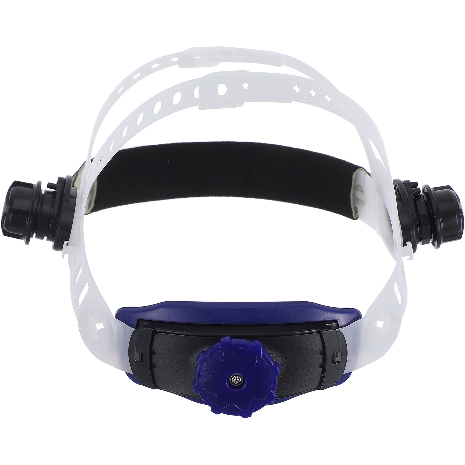 Masteelf Comfortable Welding Strap Headgear with Sweatband - Practical ...
