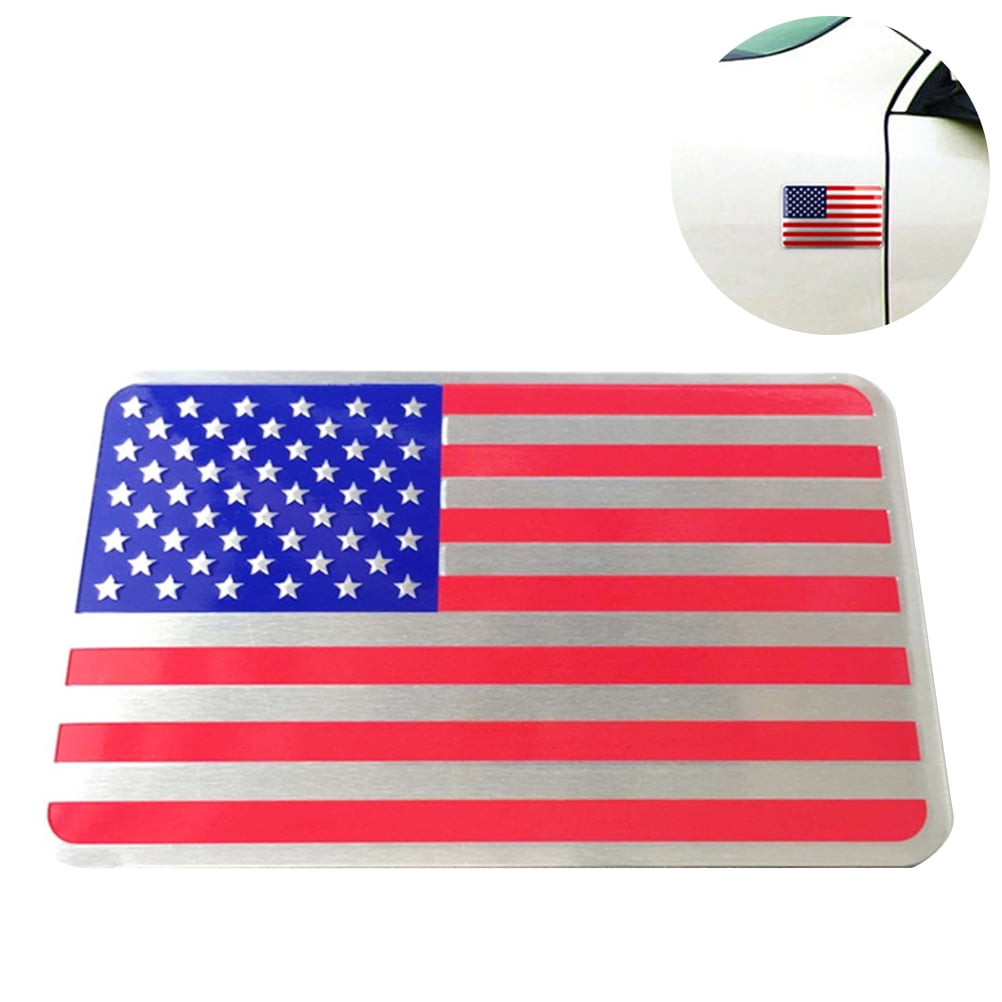 Masteelf Commemorative Bumper Long Lasting Car Sticker Self Adhesive ...