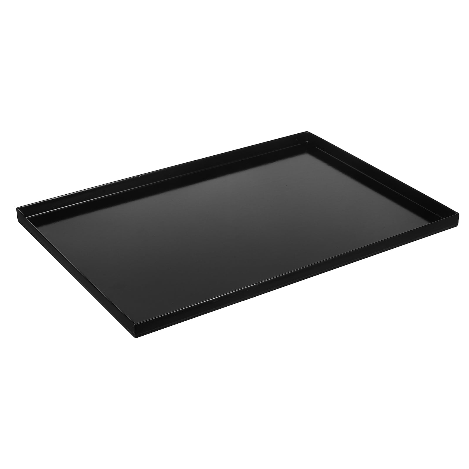 Masteelf Commercial Oven Enamel Baking Tray Food Container Enamel ...