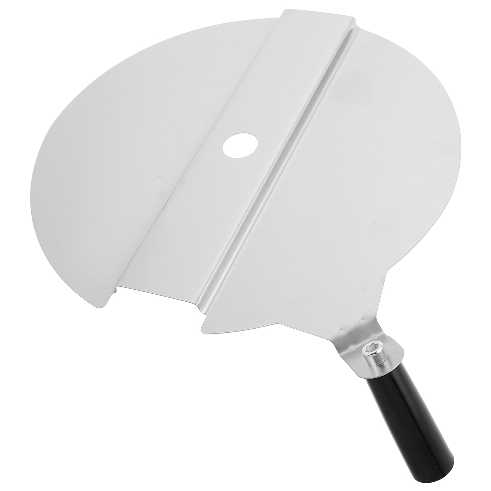 Masteelf Commercial Popcorn Maker Inner Pot Lid With Handle Universal ...