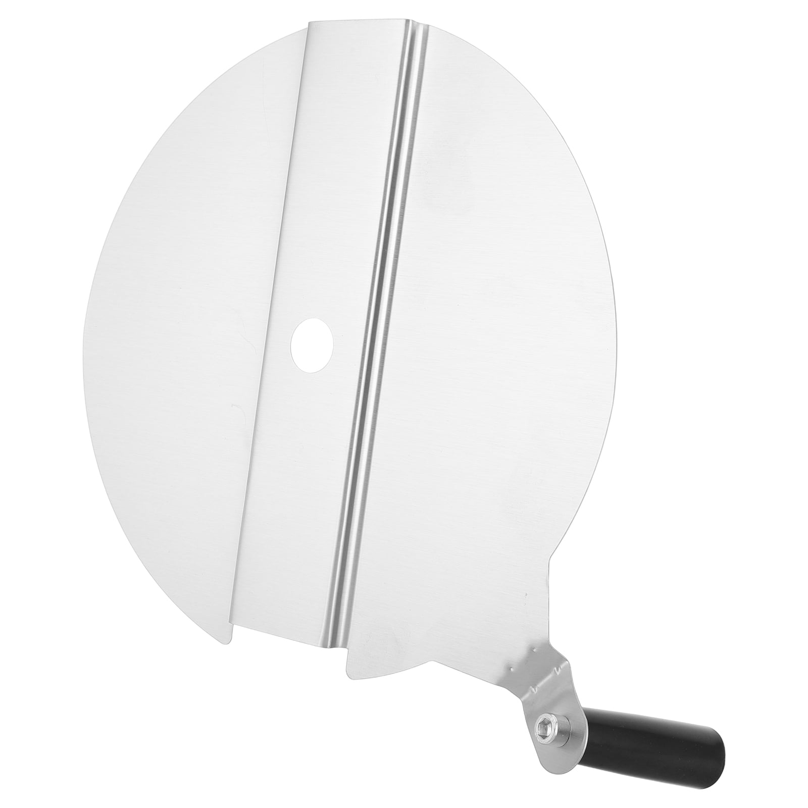 Masteelf Commercial Popcorn Maker Pot Lid Inner Pot Cover With Handle ...