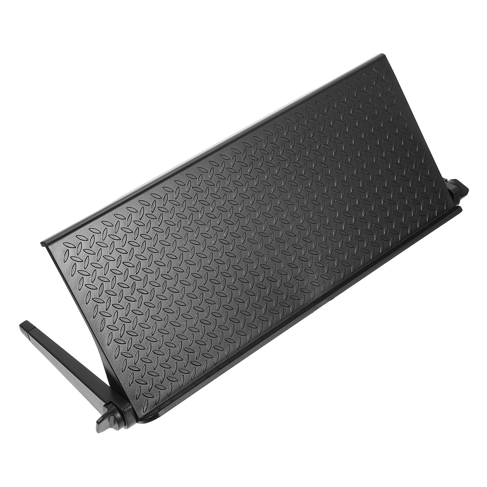 Masteelf Computer Screen Shelf Punch Free Adjustable Monitor Router ...