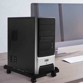Shop Floor-Standing Computer Stands for Home Office and More