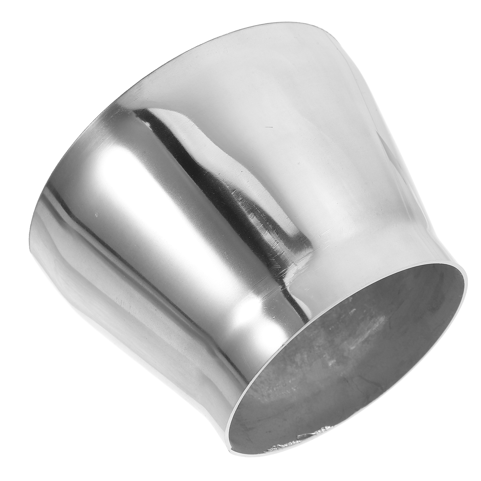 Masteelf Concentric Reducer Stainless Steel Flagpole Connector Flagpole ...