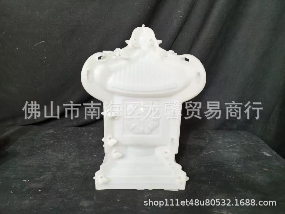 Masteelf Concrete Pavilion Diy Mold Pavilion Mold For Casting Cement ...