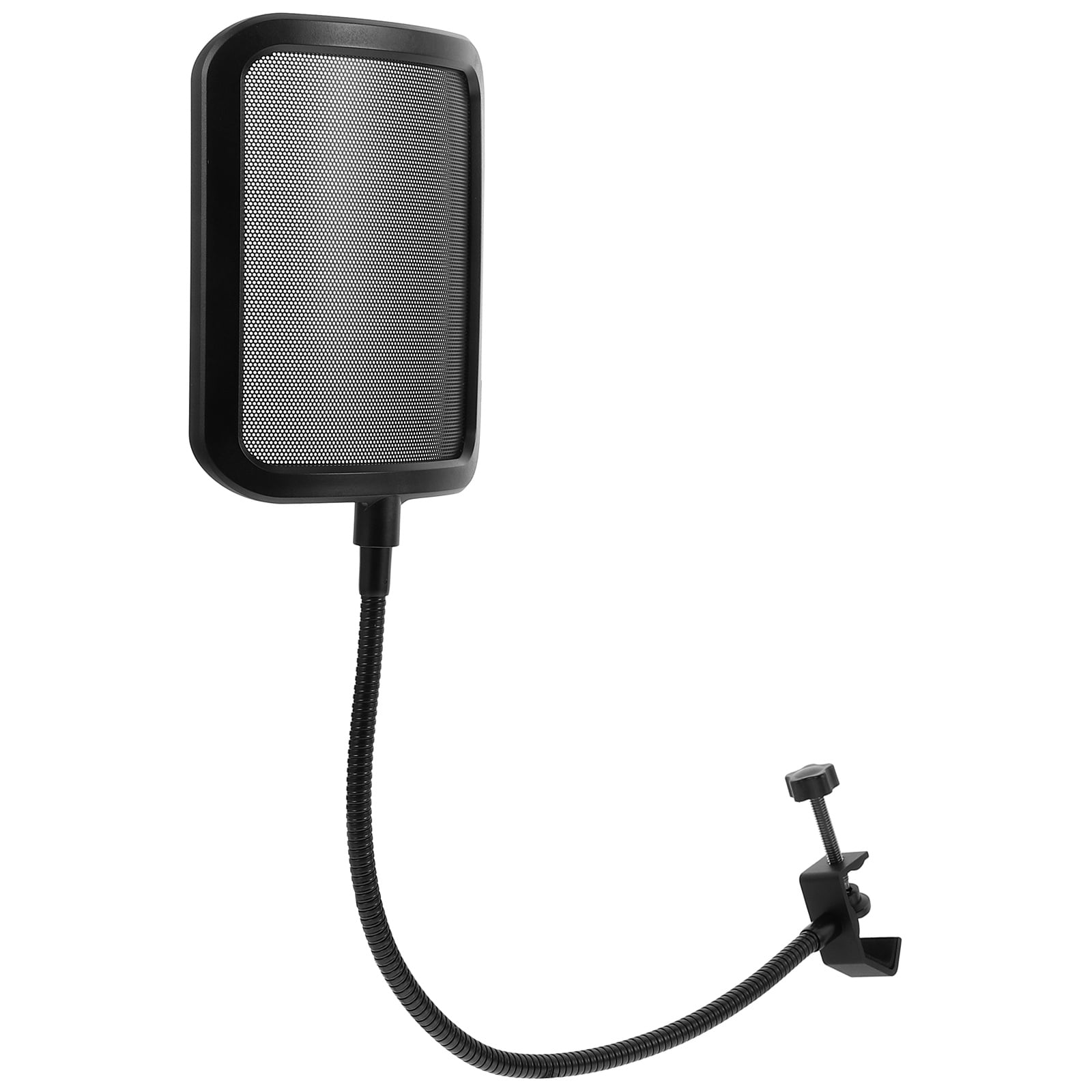 Masteelf Condenser Microphone Blowout Screen Windscreen Shield ...