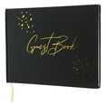 Masteelf Condolence Book Funeral Guest Book Funerals Memorial Sign-in ...