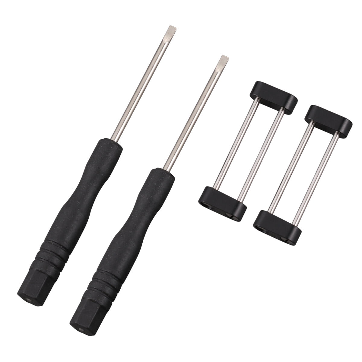 Masteelf Connectors Connecting Rod Watch Band Adapter Tool Watch Lug ...