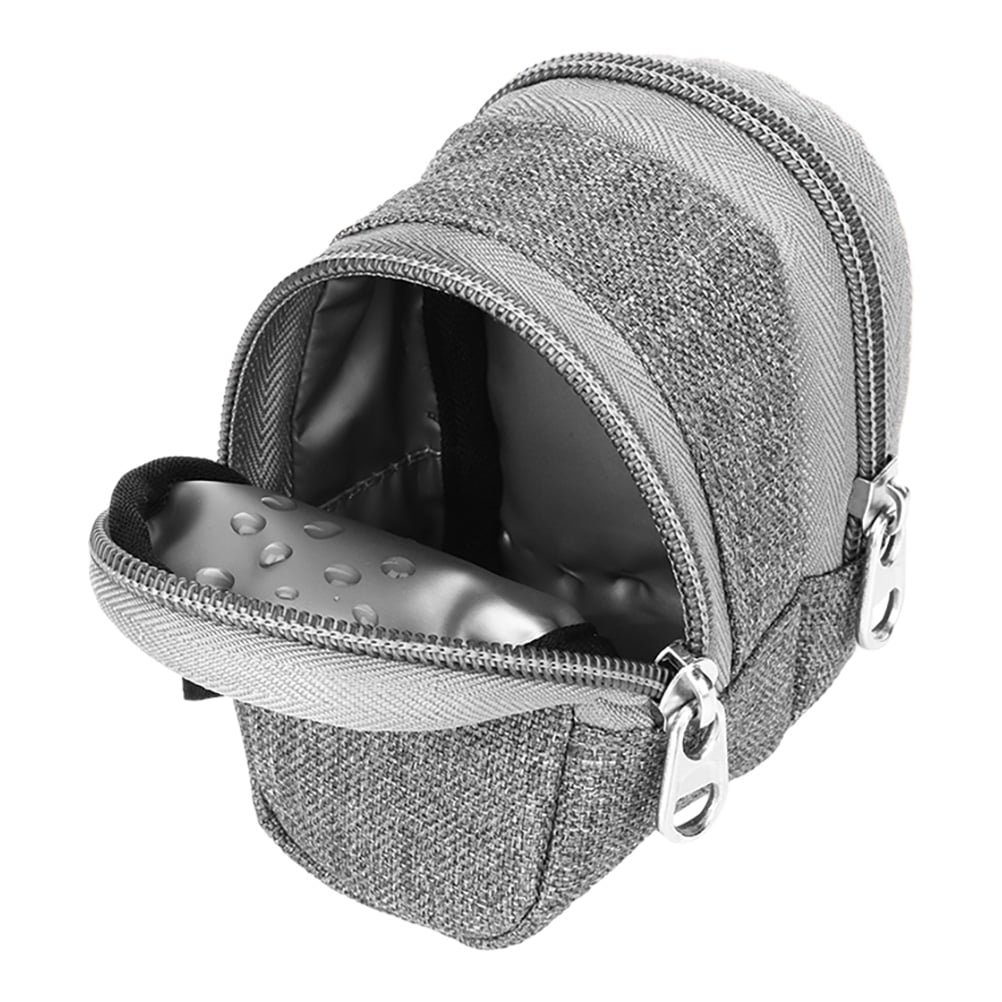 Masteelf Convenient Breathing Machine Bag Portable Breath Machine Bag ...