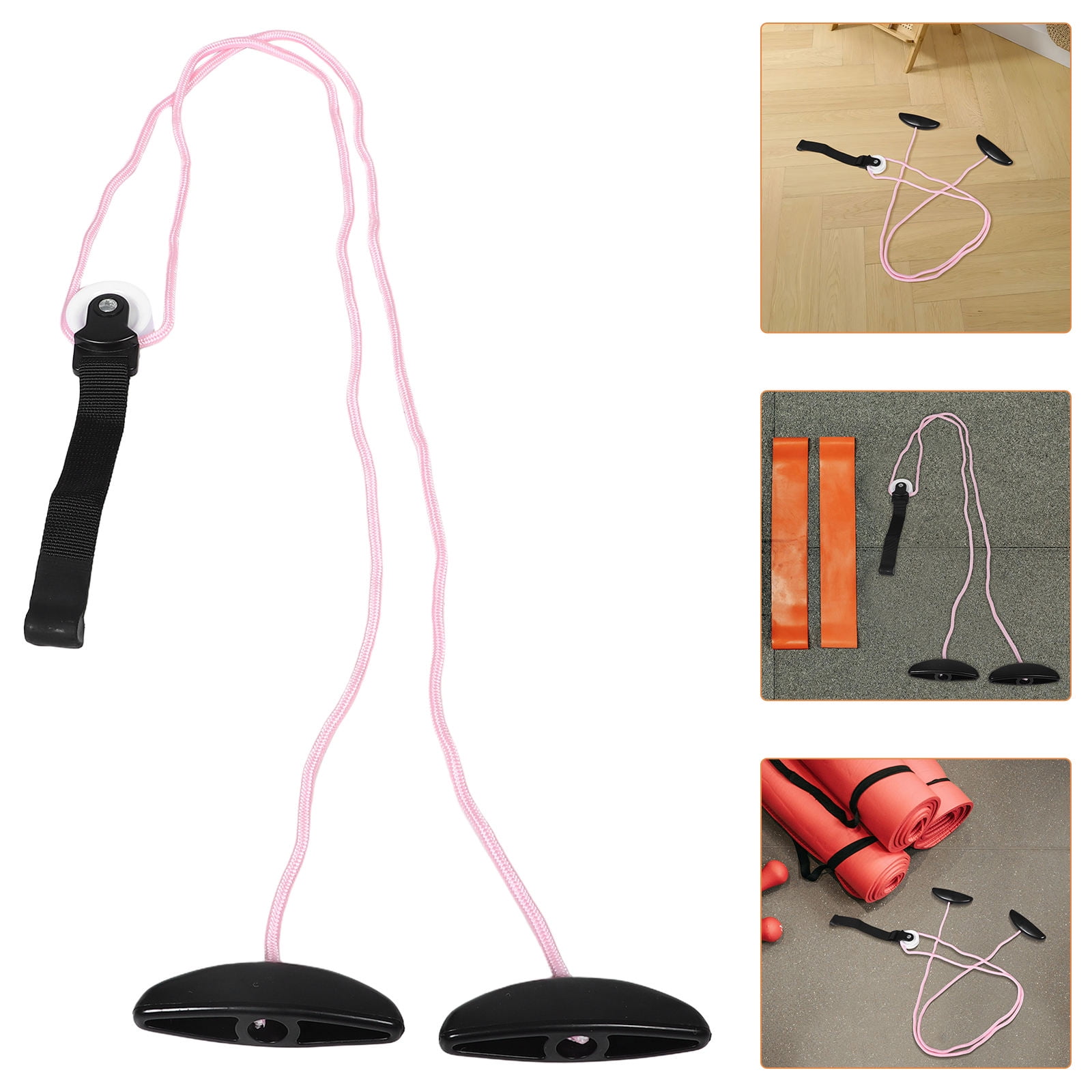 Masteelf Convenient Shoulder Exercise Pulley For Neck And Arm Workouts ...