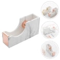 Masteelf Convenient Tape Dispenser Portable Tape Holder Professional ...