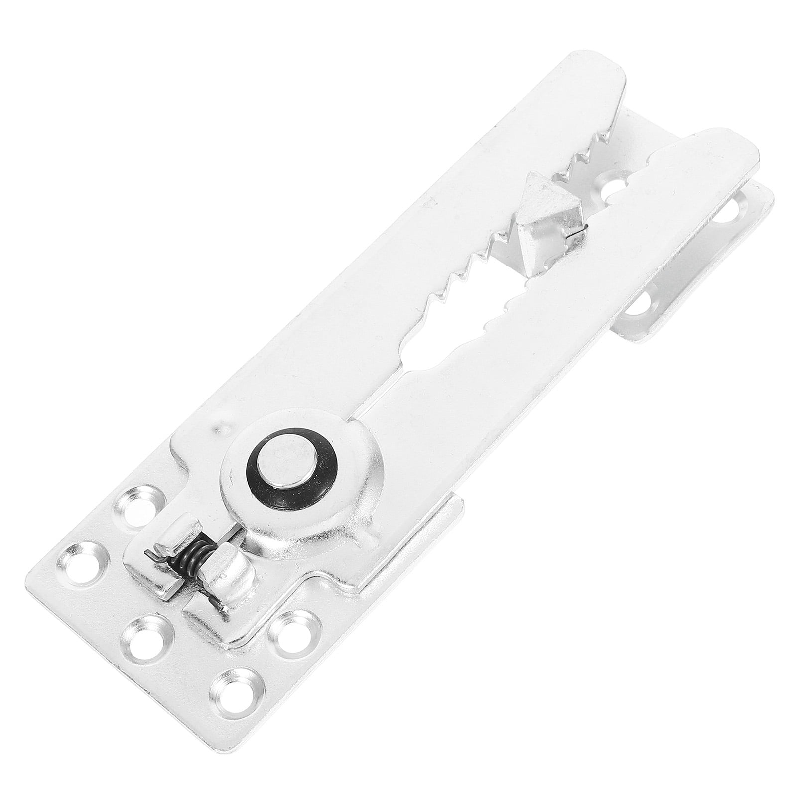 Masteelf Couch Connector Furniture Connector Heavy Duty Metal Sectional ...