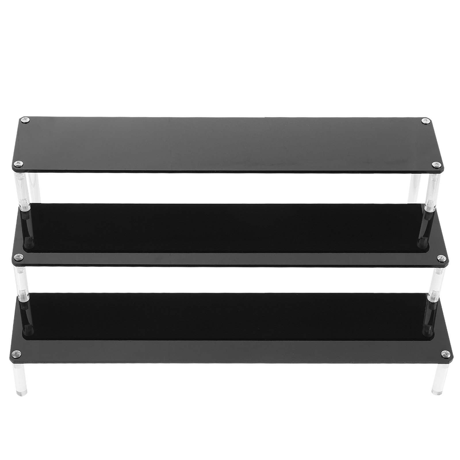 Masteelf Craft Display Holder Tables for Retail Stores Shelf Stands ...